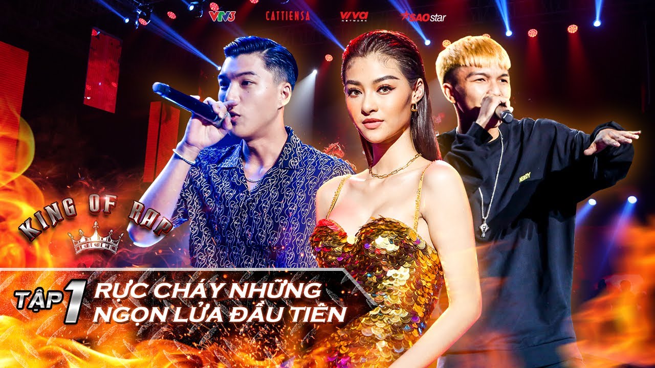 13 Vietnamese Hip-Hop Artists Who’re Shaking Up Vietnam's Music Scene
