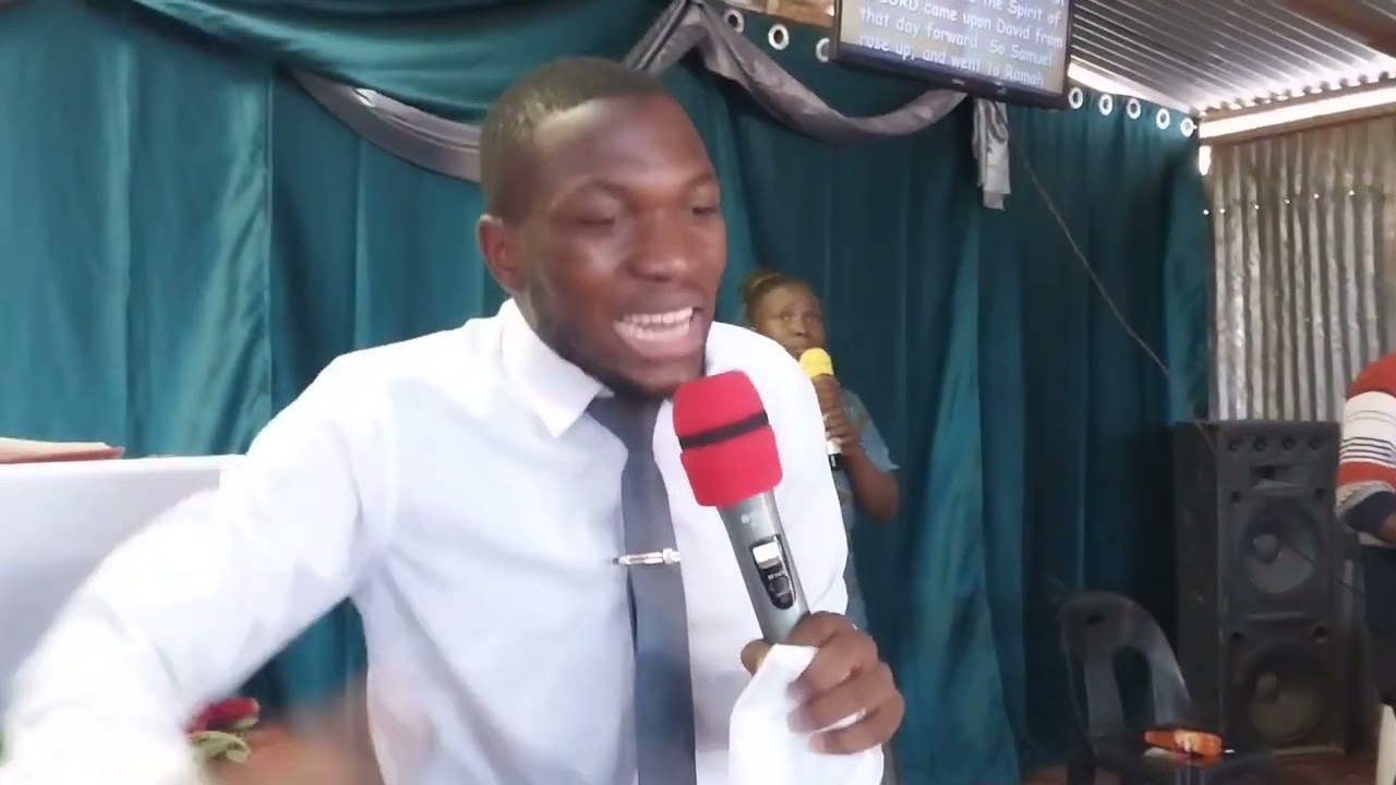Brother Jonathan Part 1
