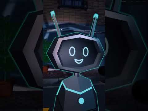 Robot Conspiracy I