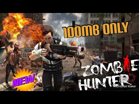 zombie hunter by Vng/Games/Android Gameplay