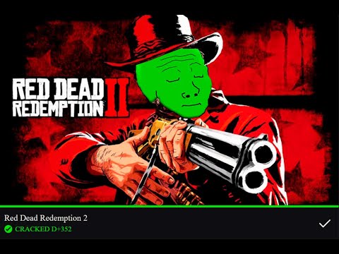 Steam Community :: Video :: TFW RDR2 IS GREEN