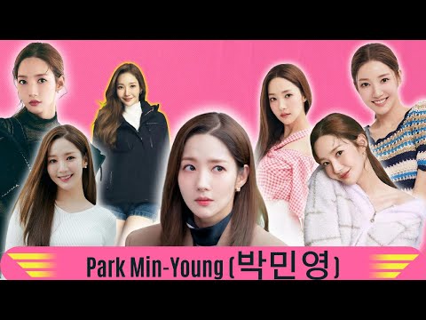 Park Min-young (박민영): The Queen of K-Drama | How Park Min-young Became One of Korea’s Top Actresses