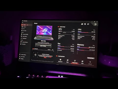 How to Download Armoury Crate 2025? (Fix ROG Key)