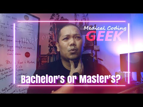 BS or MS degree in Health Information Management/Information Analytics | Is it WORTH IT?
