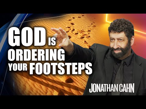 Feb 17, 2024 The steps of the righteous are ordained and directed by ...