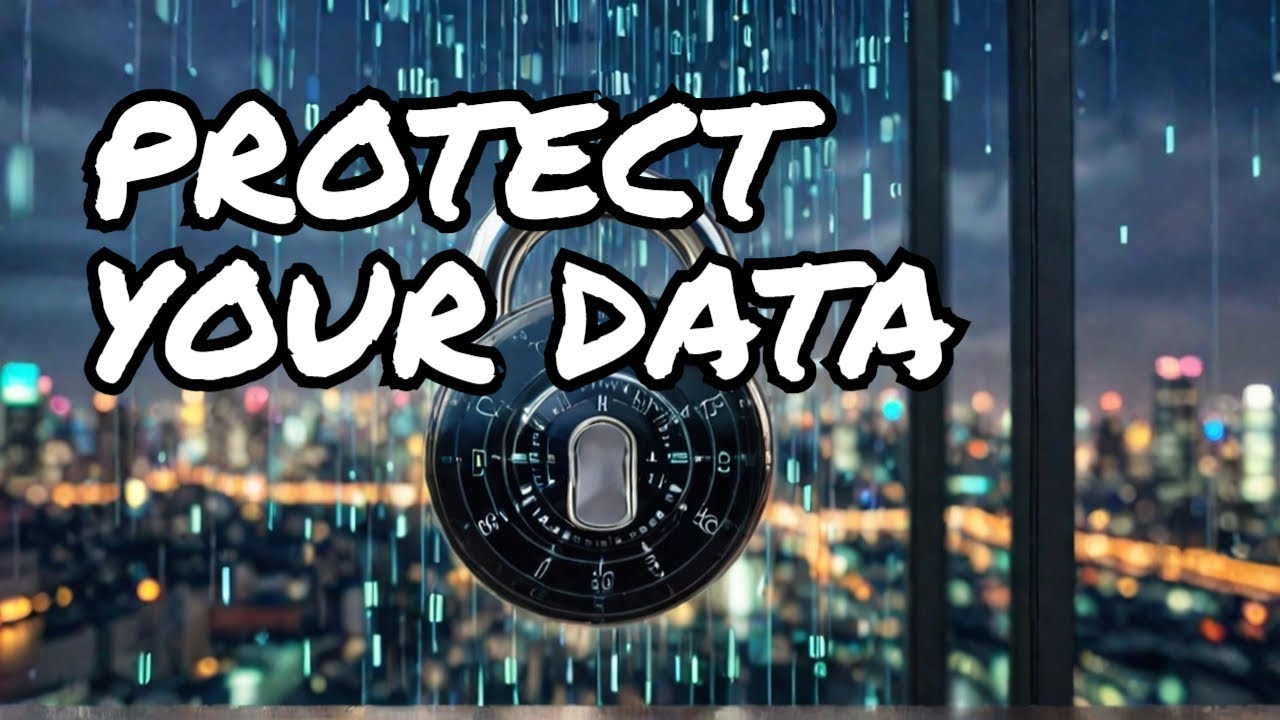 Is Your Data SAFE in 2025?