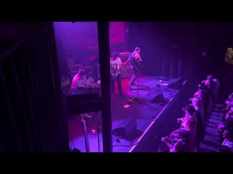 Smirk “Imaginary Harry” closer / The Atlantis DC / 6-21-24