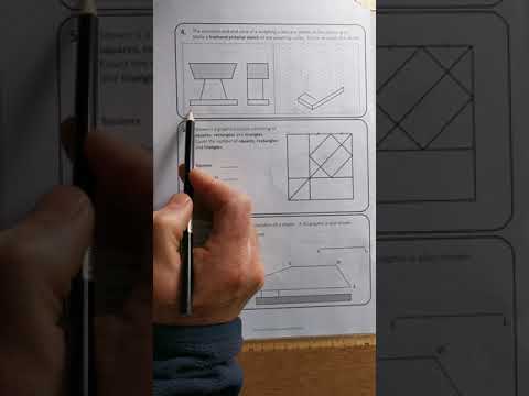 junior cert technical graphics 2019 section A