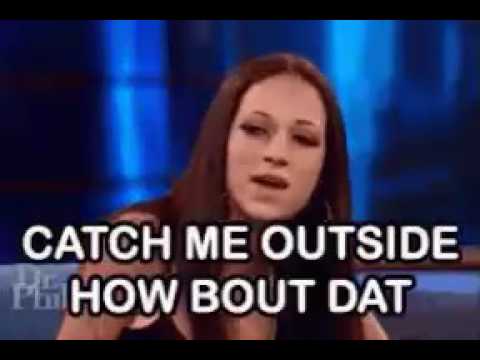 Steam Community :: Video :: Cash Me Outside GIF