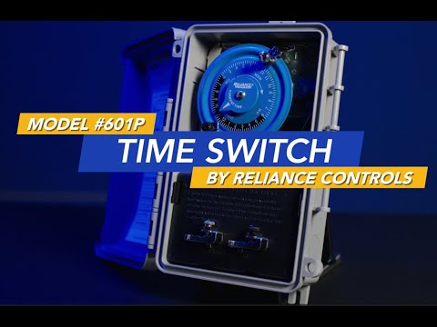 Reliance Controls Corporation