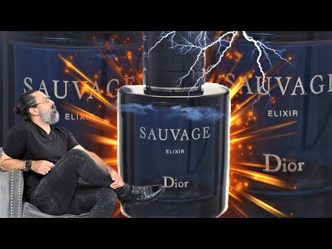 SMELL BETTER THAN THE BOSS (SAUVAGE ELIXIR)