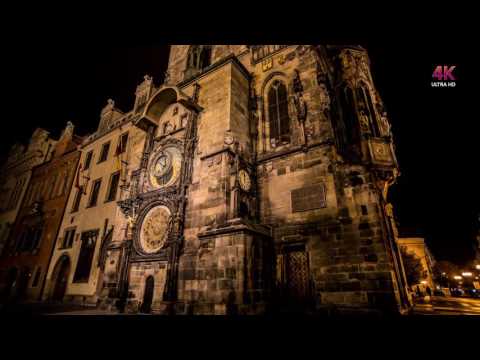 LG Night Vision DEMO UHD 4K