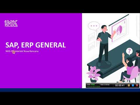 SAP MM – Goods movement (GR, GI, TP) – SAP Trainning Module
