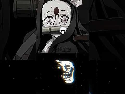 Power of head tanjiro form nezuko #demonslayer #youtubeshorts #shorts #anime #tanjiro