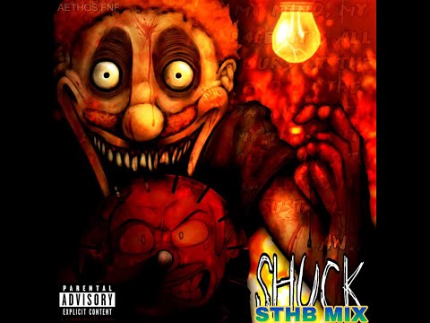 [FNF] Shucks V1 STHB mix - Jeffy’s Endless Aethos