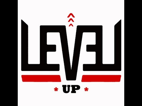 LevelUpGymWear Sponsorship! Gym Clothing Sponsors