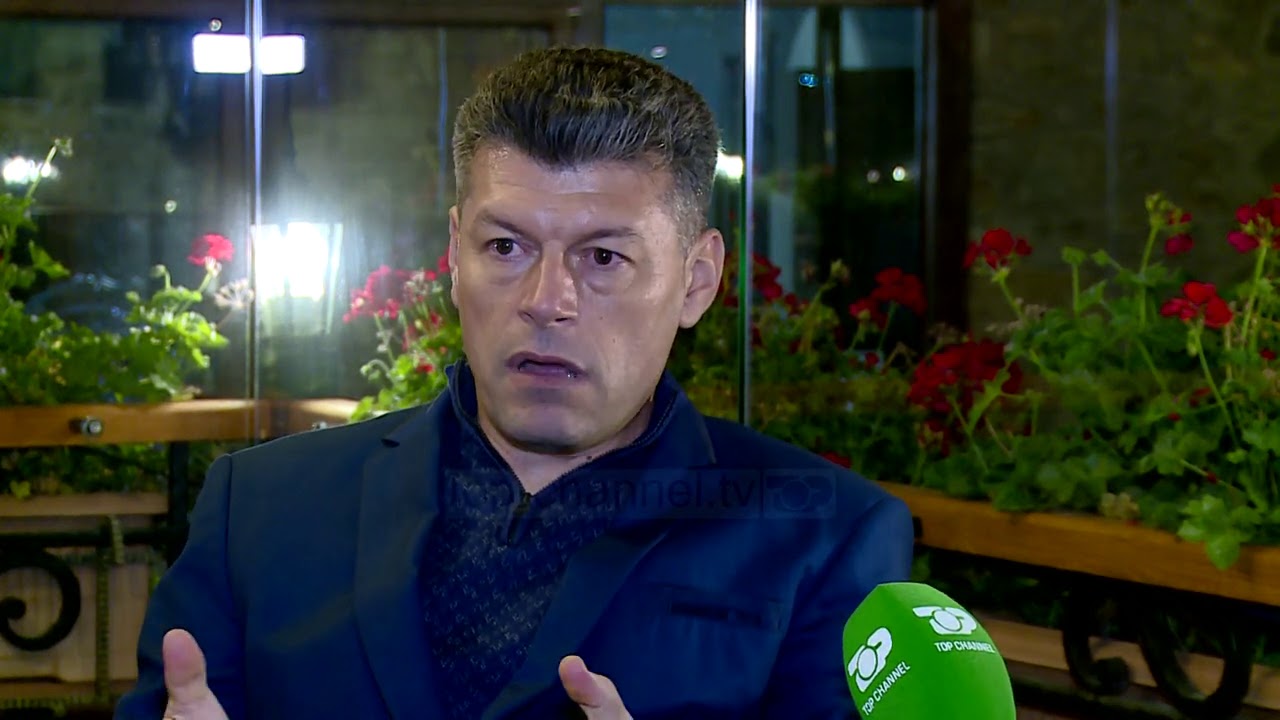 Intervista/ Flet prokurori shqiptar që shoqëroi ekspertin Bayrabar: Ja ... Intervista/ Flet prokurori shqiptar që shoqëroi ekspertin Bayrabar: Ja ...