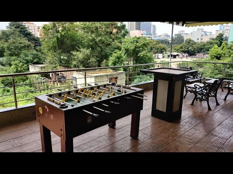 Royal Orchid Golden Suites Pune, India | Holidays In India