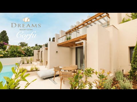 Dreams Corfu Resort & Spa, Greece
