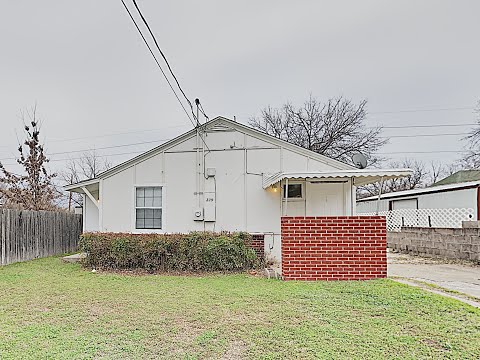 339 Meadow Park Dr, Fort Worth, TX 76108 - Fort Worth Property Management