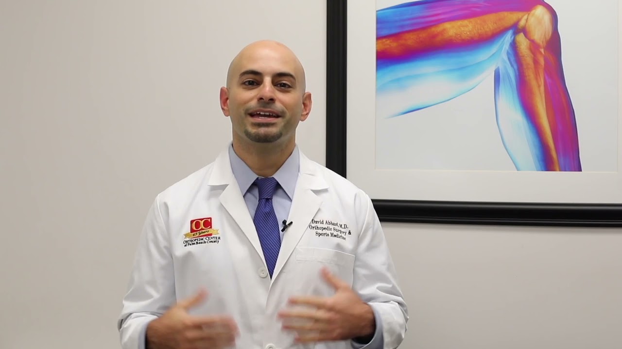 Dr. David Abbasi OCPBC