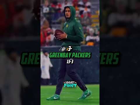 Top 5 NFL Teams In The 2020 Season | #shorts