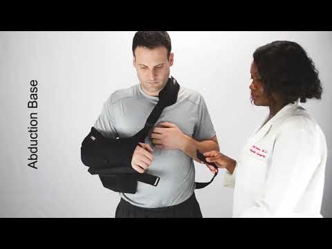 V Sling Training Video