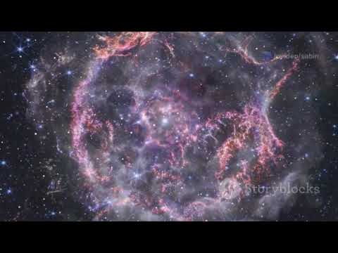 MEANING OF THE NAME NOVA