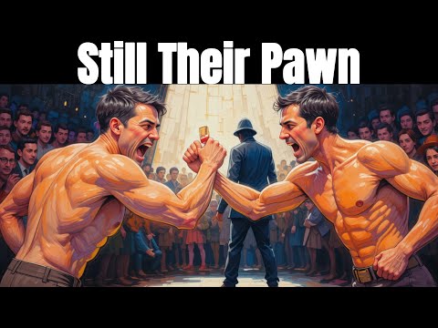 If You Donβt Learn These 21 Laws, Youβll Always Serve Those Who Do