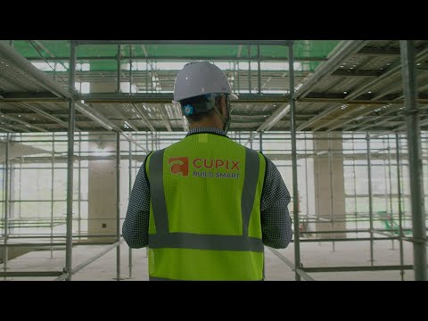 Cupix Pricing, Alternatives & More 2025 | Capterra