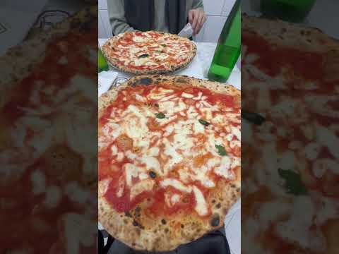 The Famous EAT PRAY LOVE pizza