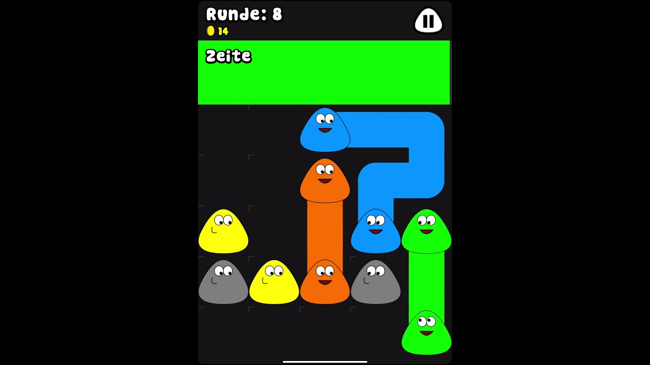 [FWR] Pou Connect 20 Points in 0:49.067