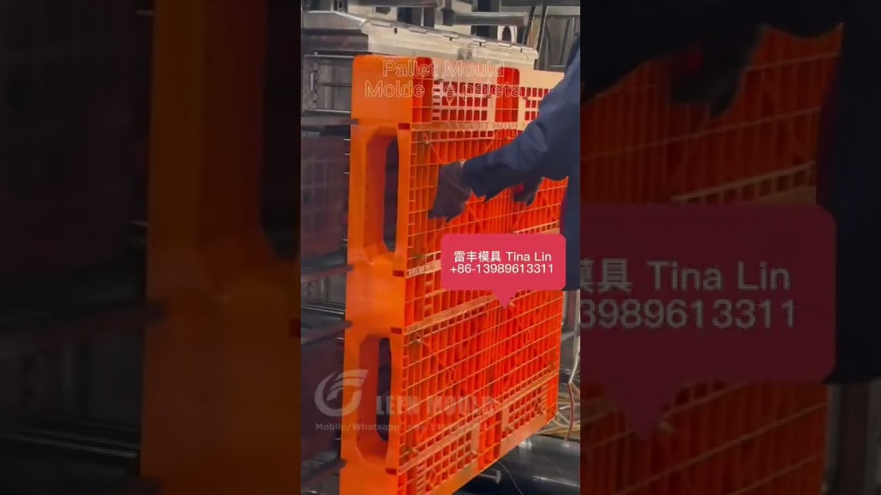 Pallet Mould ,Molde de paleta, More details , pls contact by WhatsApp: +86-13989613311