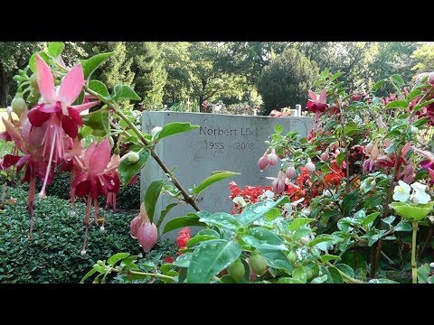 Gegen den namenlosen Tod. Die Trott-war-Grabanlage