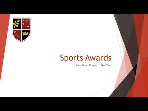 2021 Pukekohe High School Sports Awards Full Version