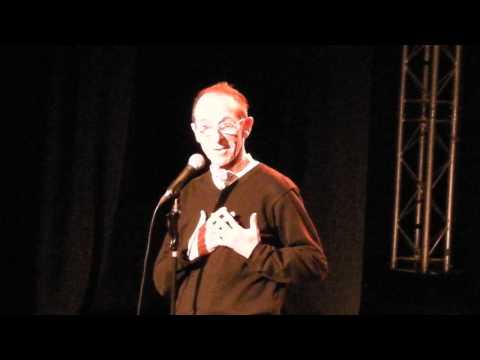 Ivor Dembina | The Painted Grin