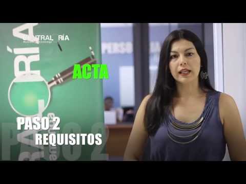 CONFORMACIÓN DE VEEDURIAS