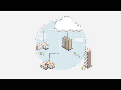 Introduction to IZO™ SD-WAN | An intelligently managed sd-wan cloud architechture | How SDWAN works?