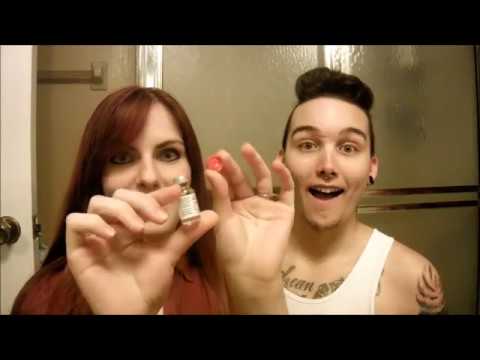 Name Change, Gender Change, & Shot Day- Oh My!
