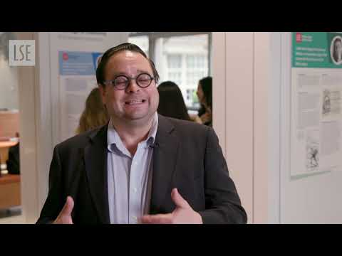 William Hurst | Keynote Speaker | Chartwell Speakers