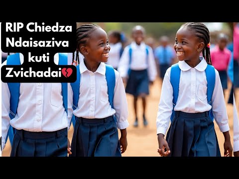 Ndaka Deura Ropa Risina Mhaka | Ndiregererewo