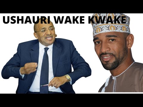 Kwangu haki ni muhimu kuliko amani, panapo haki amani itakuwepo pia- Hilmi Hilal
