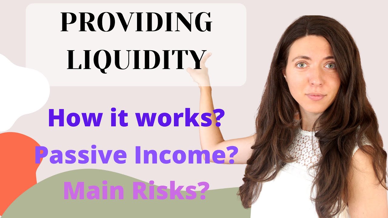 Providing Liquidity on PanCake Swap for Passive Income for Beginners | Main Risks explained