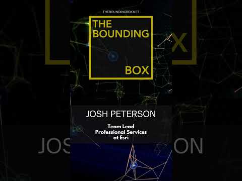 The Bounding Box - JavaScript is Playdough #esri #podcast #gis #arcgis