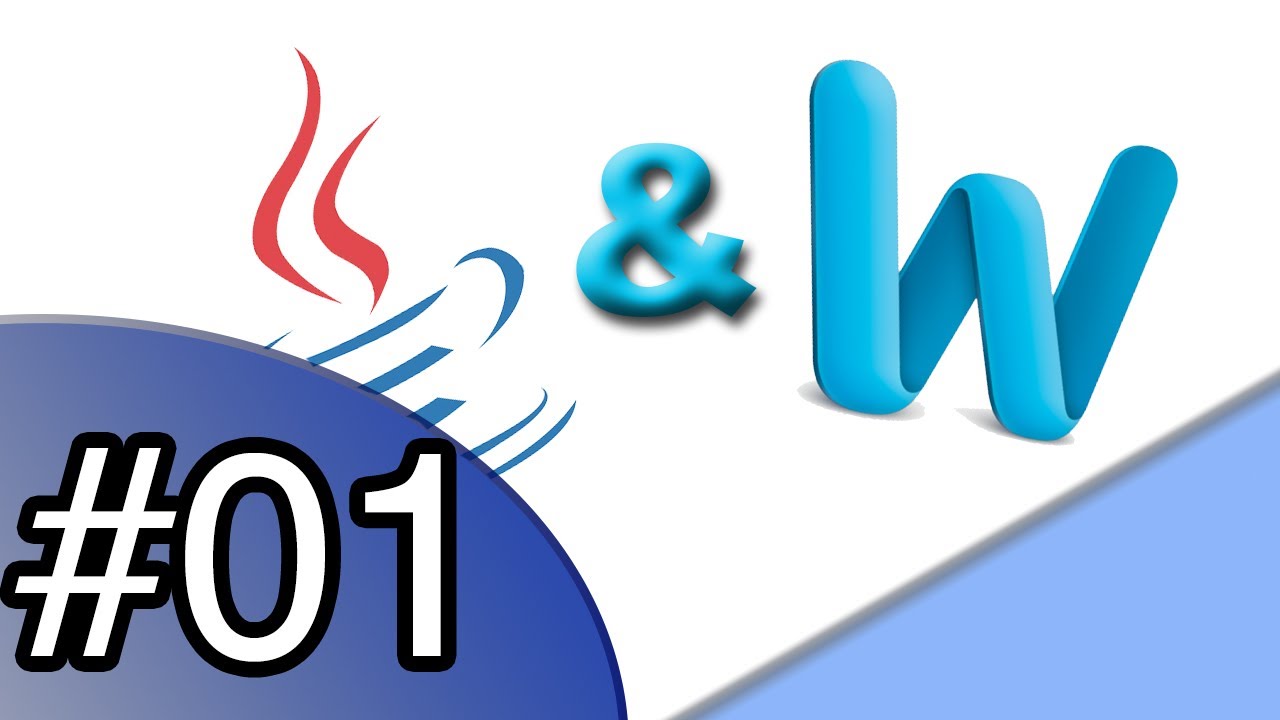 Java and Word - 01 - Basic Setup