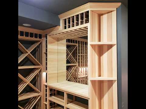 Home Wine Cellars