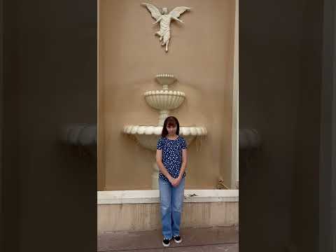 Sight & Sound Theatre in Lancaster, PA | Moses #shorts #bible #lancaster