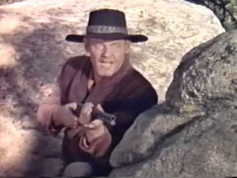 The Night of the Grizzly Best Scenes Part 3
