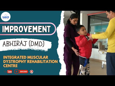 IMPROVEMENT || Abhiraj (DMD) || IMDRC || MANAV MANDIR SOLAN ||