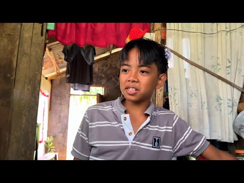 Marama nga Denden/ abing Nasakpan